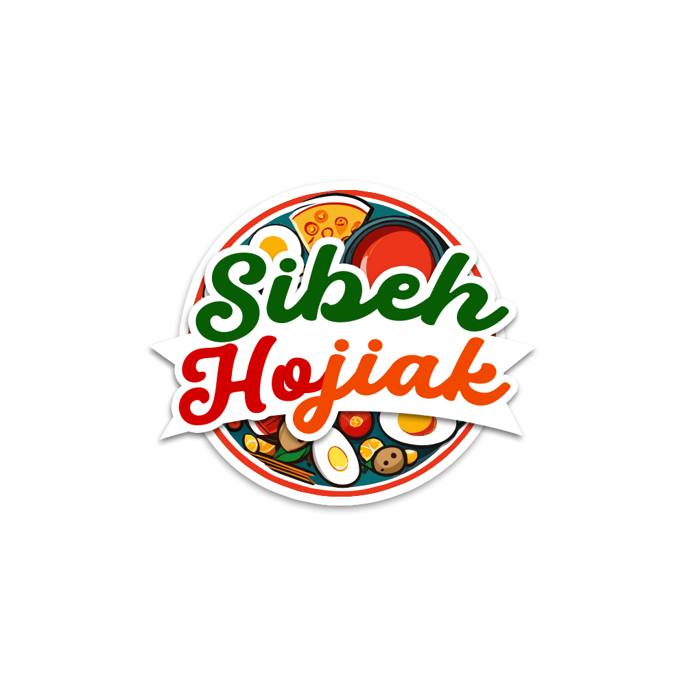 Sibeh Hojiak - 好吃美食指南，吃货最信赖